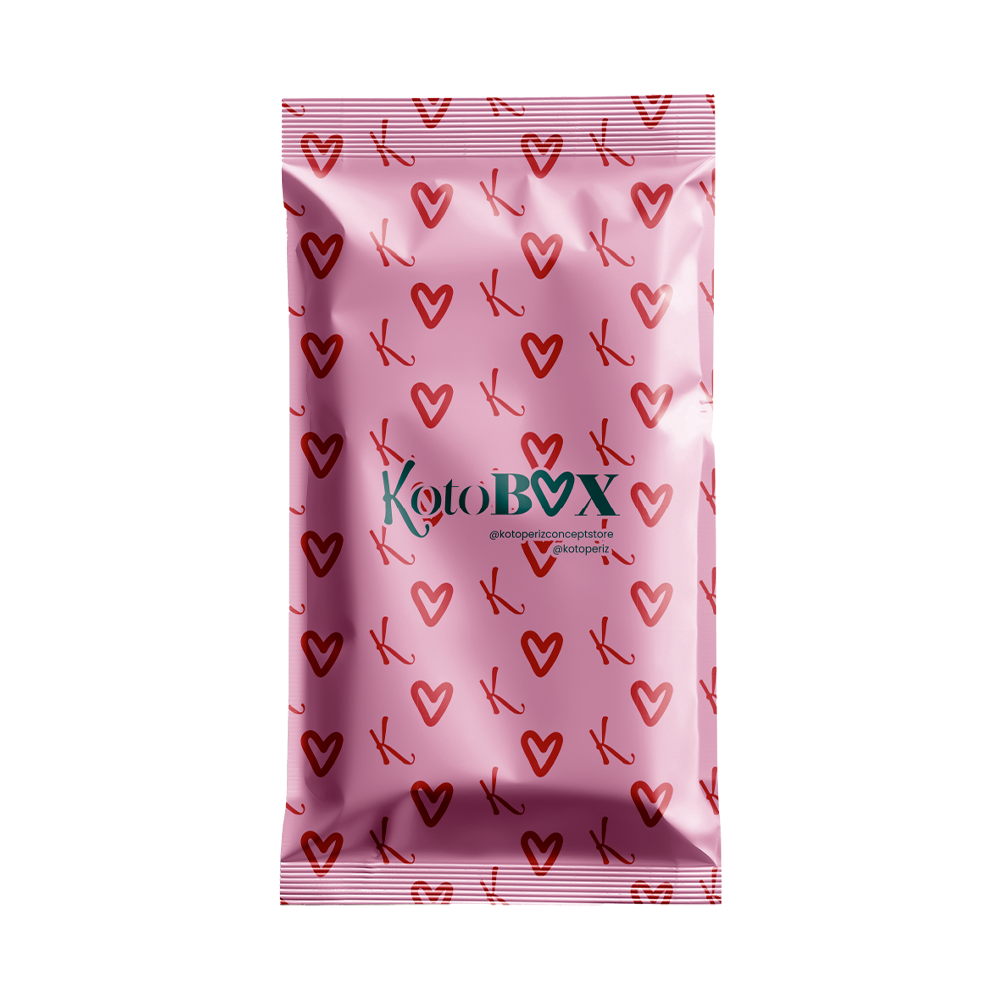 Amor Box – Kotoperiz